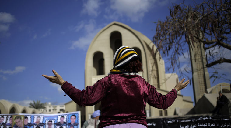 Libya: Egypt launched airstrikes against ISIS after grisly video of ...