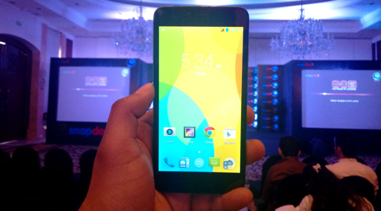 Fly Mobiles returns to India with 3 budget Android phones starting at ...