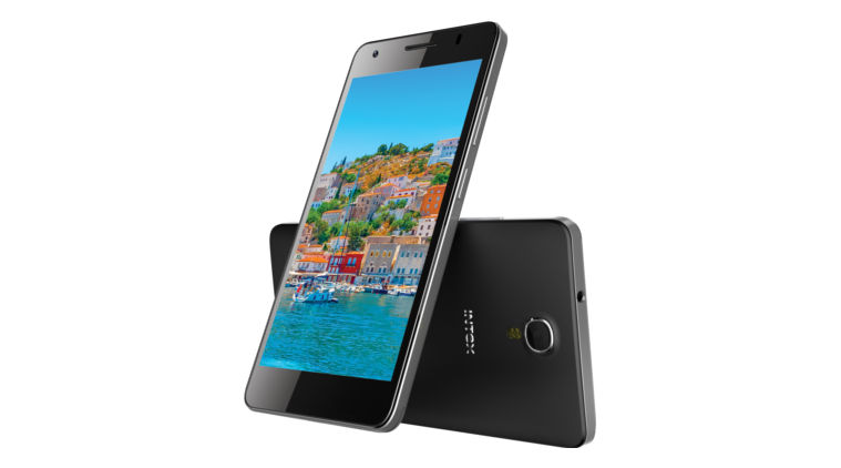 Intex launches Aqua Star II at Rs 5,999 | Technology News - The Indian ...