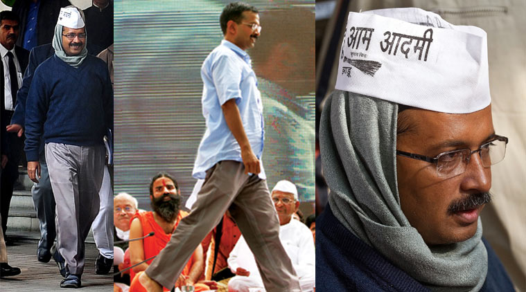 As common as it gets: Designers okay Arvind Kejriwal’s style | Fashion ...