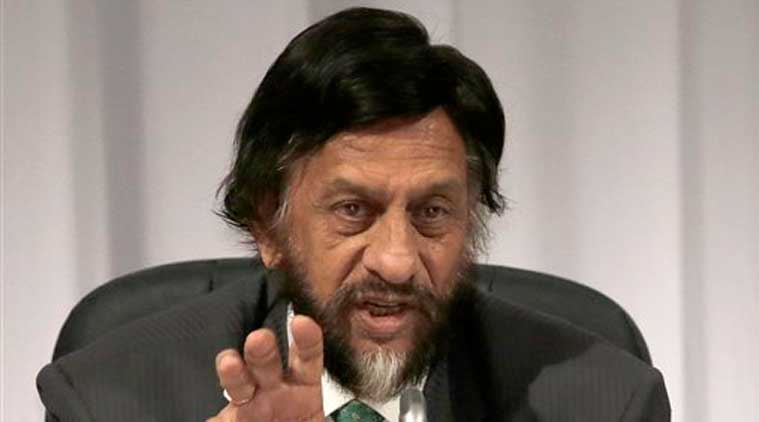 Pachauri asked to step down, Ajay Mathur named new TERI chief | India ...