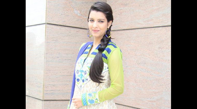 Riya Deepsi to enter ‘Bharat Ka Veer Putra – Maharana Pratap ...