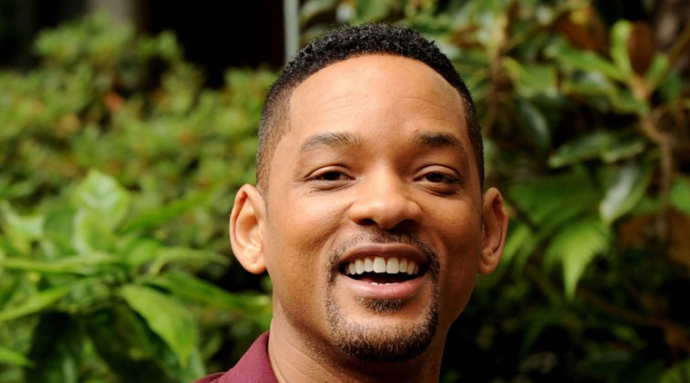 Will Smith sings on TV show | Music News - The Indian Express