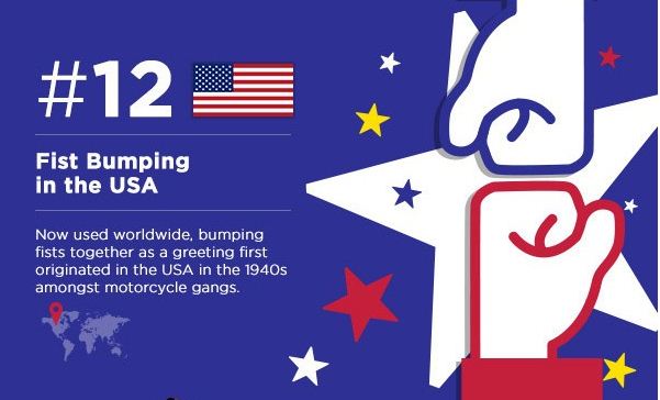 15 greetings from around the world | Life-style News - The Indian Express