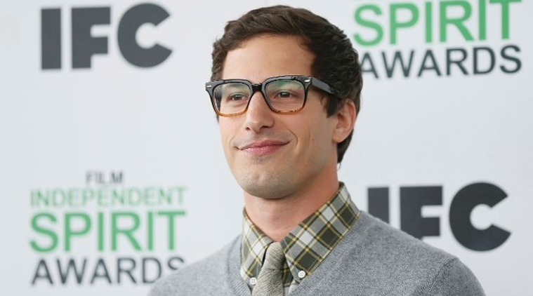 Andy Samberg to host Primetime Emmys | Television News - The Indian Express