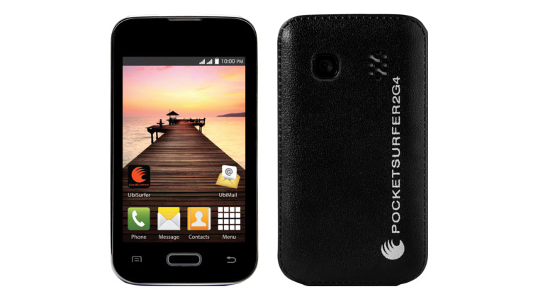 DataWind launches Android phones at Rs 1,999 with free internet ...