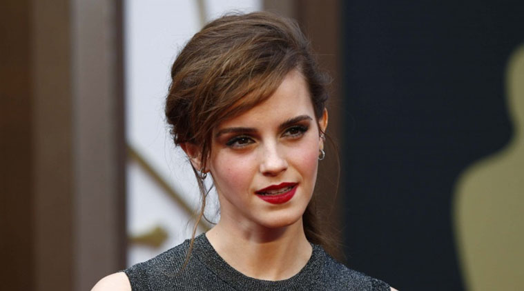 Emma Watson is ‘excited’ to play leading roles in films | Hollywood ...