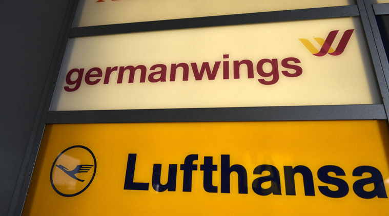 Germanwings A320 crash coverage: 142 passengers and six crew feared ...
