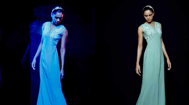 Designer duo Karan Berry-Leon Vaz takes inspiration from Astrology for ...