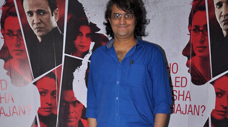I haven’t signed anyone for Sinhasan, says director Manish Gupta ...