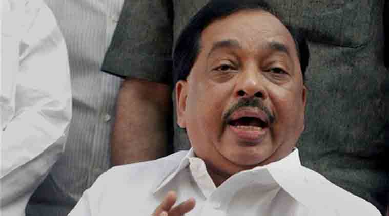 Narayan Rane floats new party: A look back at his political journey ...
