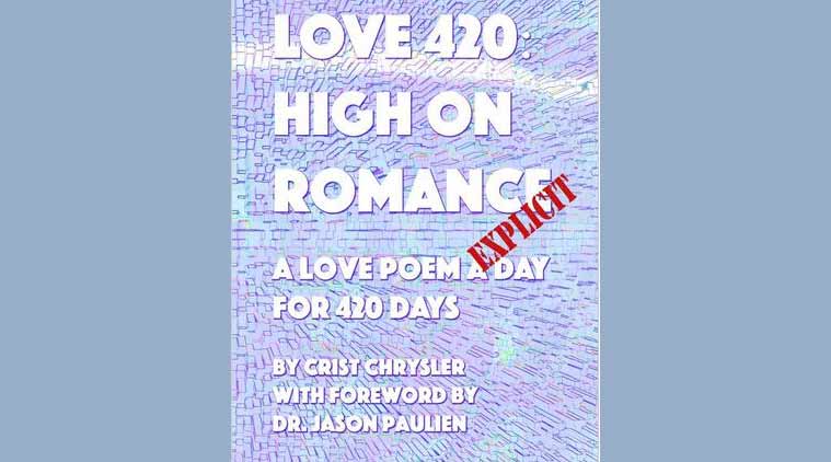 This guy wrote love poem to his boyfriend everyday for 420 days ...