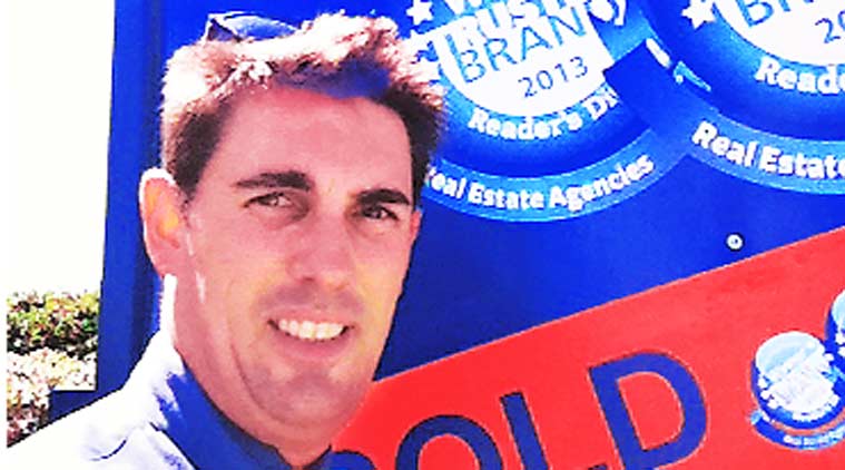 Away from cricket, reality bites New Zealand’s Matthew Sinclair ...