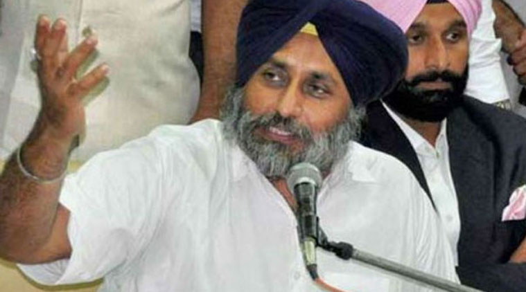 Sukhbir mourns Jagteshwar Talwandi’s death | Ludhiana News - The Indian ...