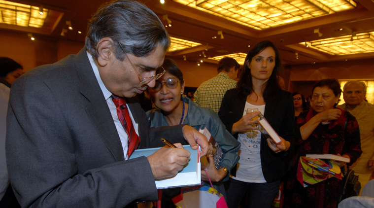 Remembering Vinod Mehta: The boy from Lucknow had an unconventional ...