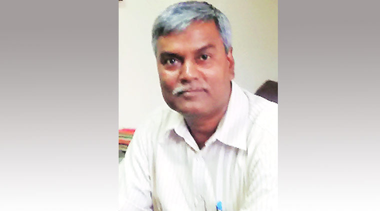 ‘Cryptology imperative in age of info-sharing,’ says ISI Director Bimal ...