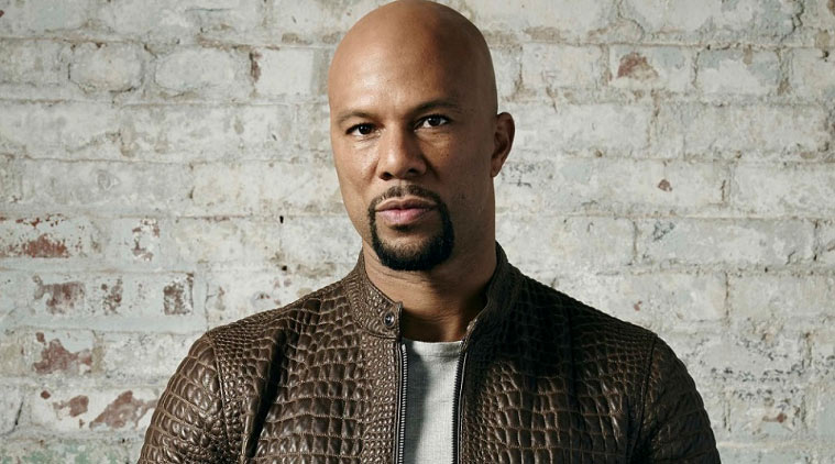 Oscar winner Common cast in ‘Suicide Squad’ | Television News - The ...