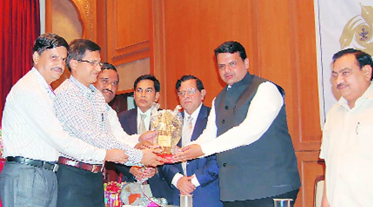 As state government embarks on the Right to Service route, PCMC trots ...