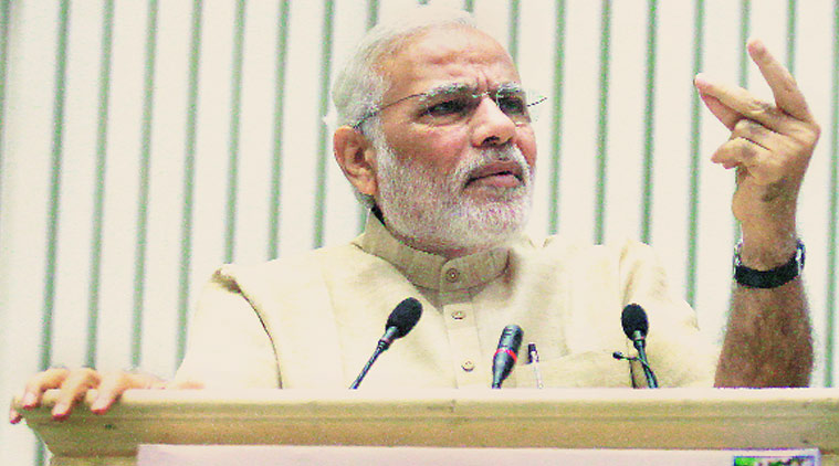 Explained: Why PM Modi’s plodding way with Pak is in step with reality ...