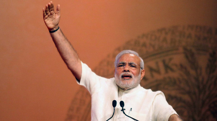 ‘Brain drain’ has now become a ‘brain gain’: PM Narendra Modi | India ...