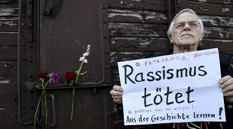 Annual Nazi hunting report downgrades US, credits Germany | World News ...