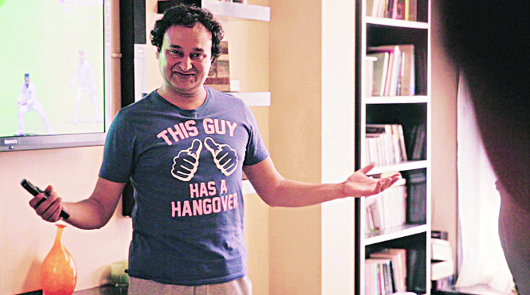 Turn of Phrase | Entertainment-others News - The Indian Express