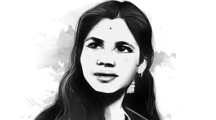 Sunday Story: A girl called Aruna Shanbaug | India News - The Indian ...