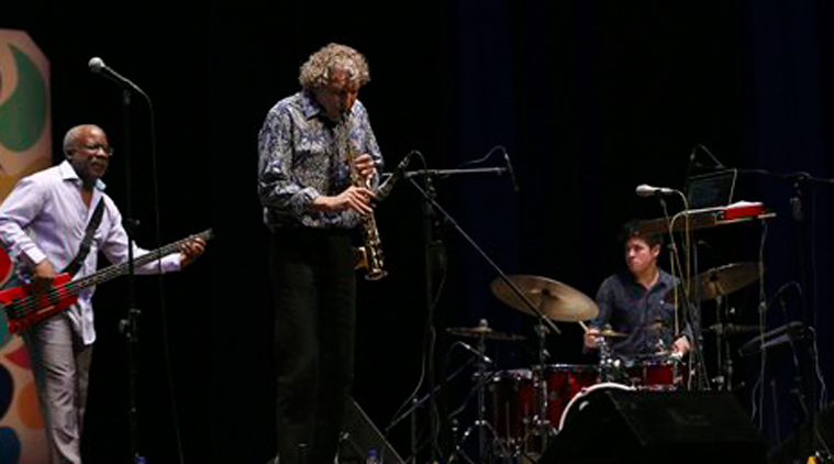 Jazz musician Bob Belden passes away at 58 | Entertainment-others News ...