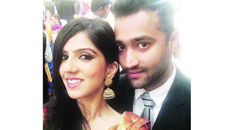 Nuptials for Nishka | Life-style News - The Indian Express