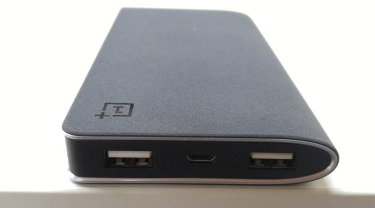OnePlus Power Bank: This is the most stylish of all battery packs ...