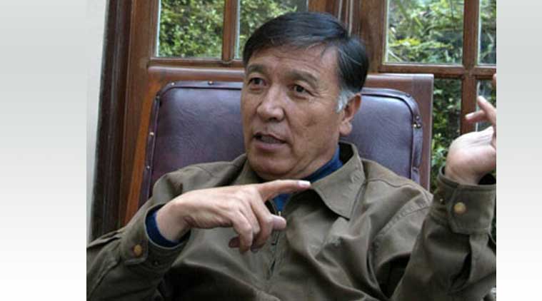 Madan Tamang murder: Top leadership of Gorkha Janmukti Morcha indicted ...