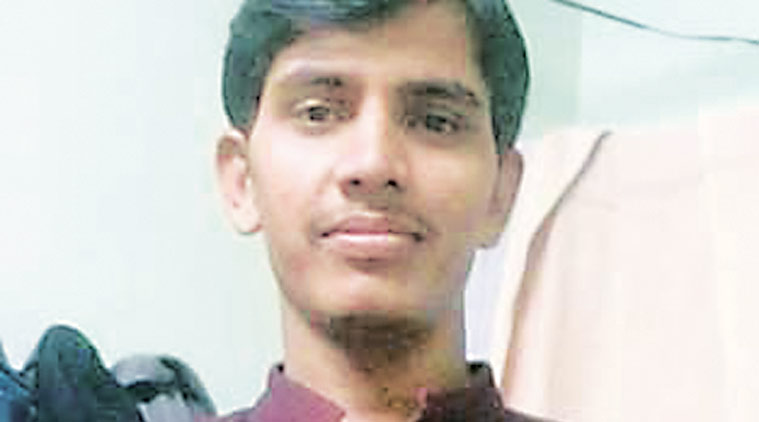 Student ‘hangs self’ at Pune university | Pune News - The Indian Express