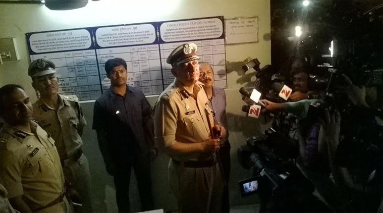 Behind the Rakesh Maria ouster: Four stories you must read | India News ...