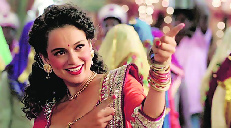 ‘Tanu Weds Manu Returns’ is highly recommended by B-Town | Bollywood ...