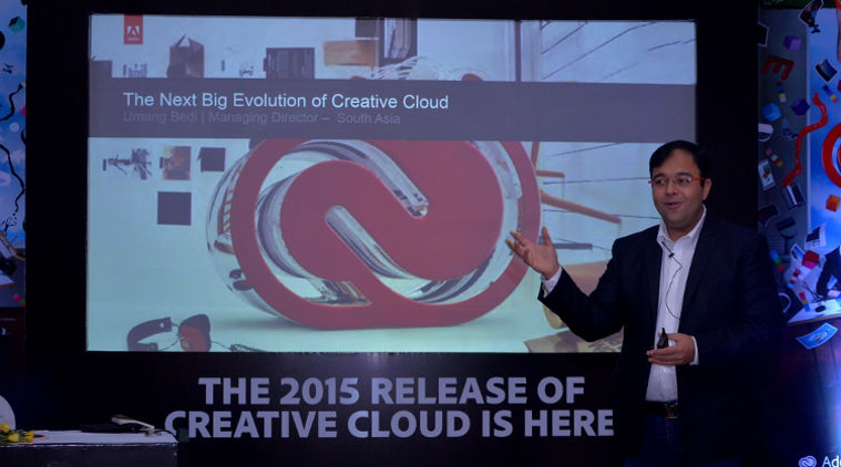 Adobe launches Stock image service, free photo editing Android app in ...