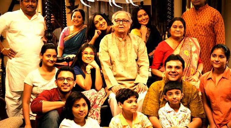 Belaseshe movie review | Movie-review News - The Indian Express