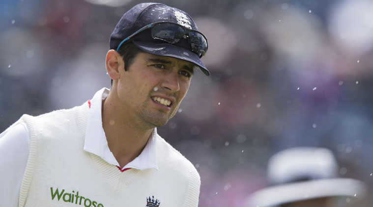 Winning Ashes would be my best achievement: Alastair Cook | Ashes News ...