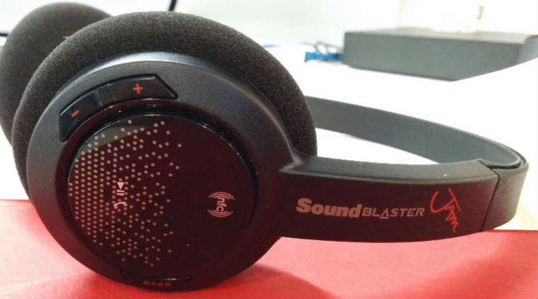 Creative Sound Blaster Jam Review: Great audio quality, even better ...
