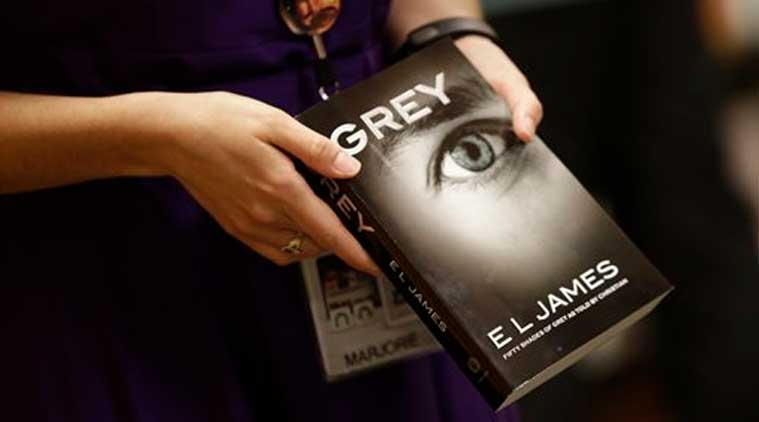 First look: Grey goes inside Christian’s predictable mind | Books News ...