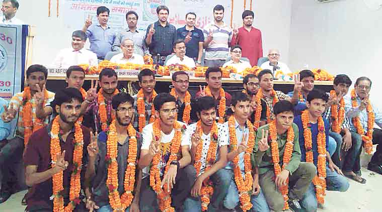 Rahmani 30 sends 81 to IIT in 7 yrs, calls it ‘revolution’ | India News ...