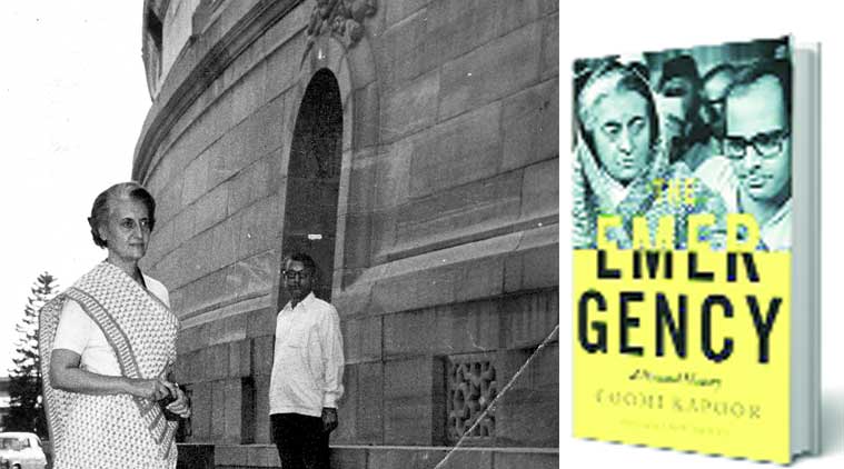 All of Indira’s Men and Women | Books News - The Indian Express