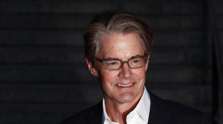 ‘Twin Peaks’ revival was a surprise: Kyle MacLachlan | Television News ...