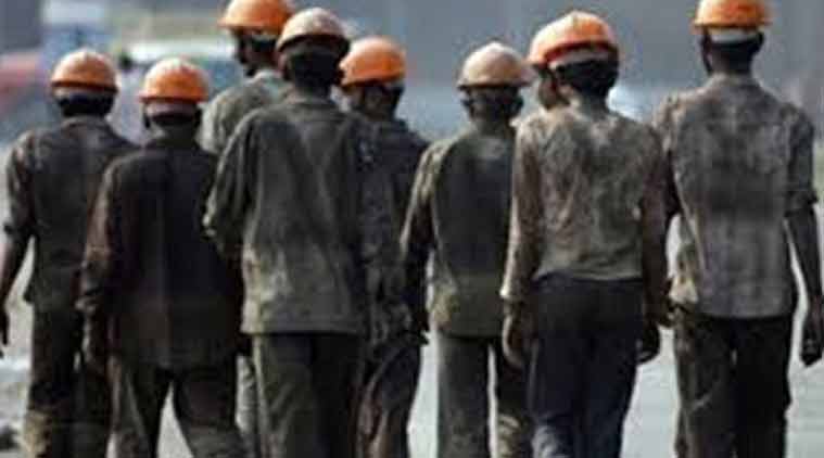 Labour laws take centre stage | Business News - The Indian Express
