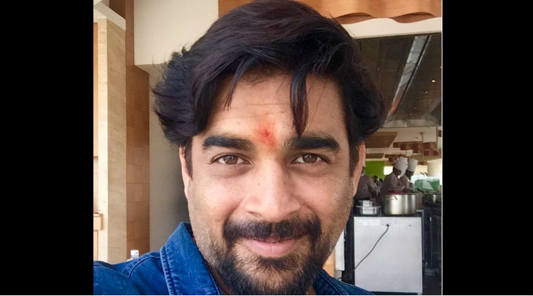 R Madhavan turns 45 – celebrates day by visiting temple | Bollywood ...