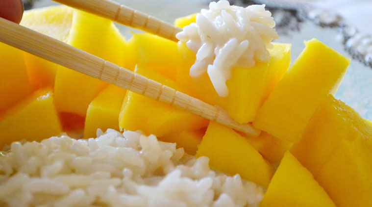 Five exotic Mango recipes you must try this summer | Food-wine News ...