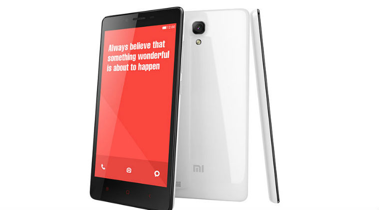 Delhi HC allows Xiaomi to send back one lakh unused Redmi Note 3G ...