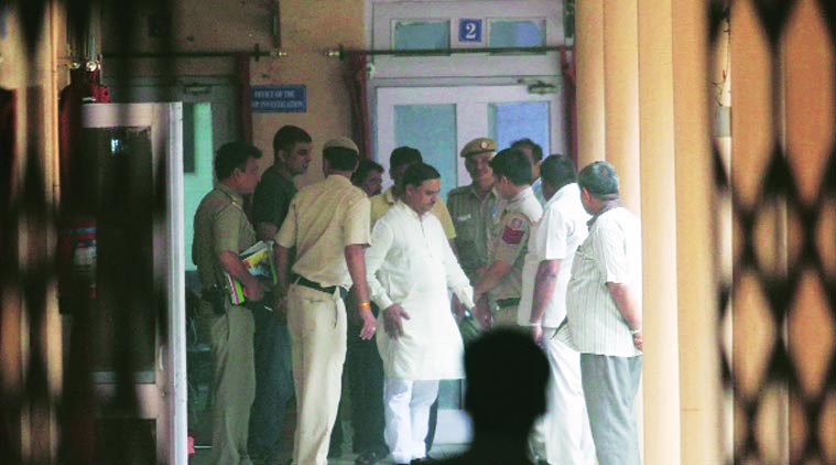 Fake degree case: Tomar’s custody extended as cops probe Delhi man ...