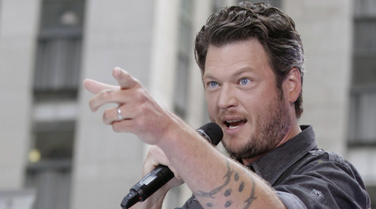 Blake Shelton remembers brother on death anniversary | Hollywood News ...
