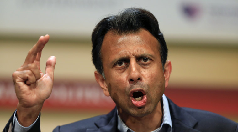 Bobby Jindal’s campaign gains ground in Iowa, reveals latest internal ...