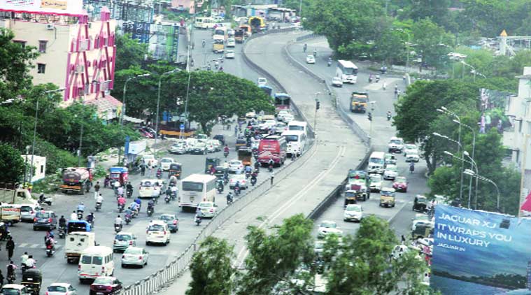 Centre to review BRTS ahead of deadline | Pune News - The Indian Express